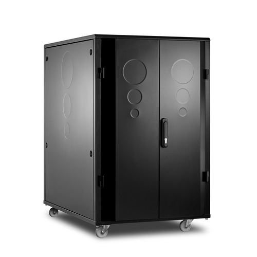 Sound Deadening Server Cabinet | Cabinets Matttroy