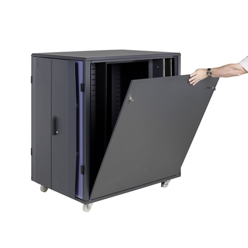 Sound Deadening Server Cabinet | Cabinets Matttroy